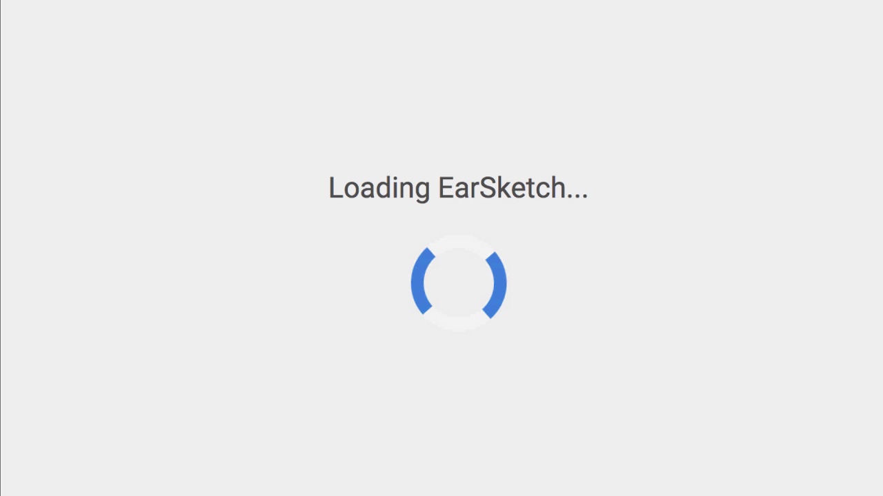 Breaking While Loops in EarkSketch - Python MC - YouTube