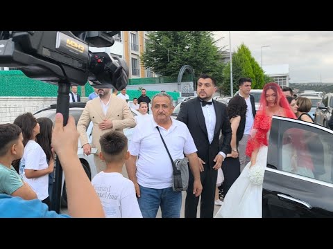 ERBAA TEPEŞEHİR ÇEVRESU ERDAL ÇAMLIBEL FATSA ÇATALPINAR NUR ŞAHİN DÜĞÜN GELİN ALMA 04 24 Temmuz 2026