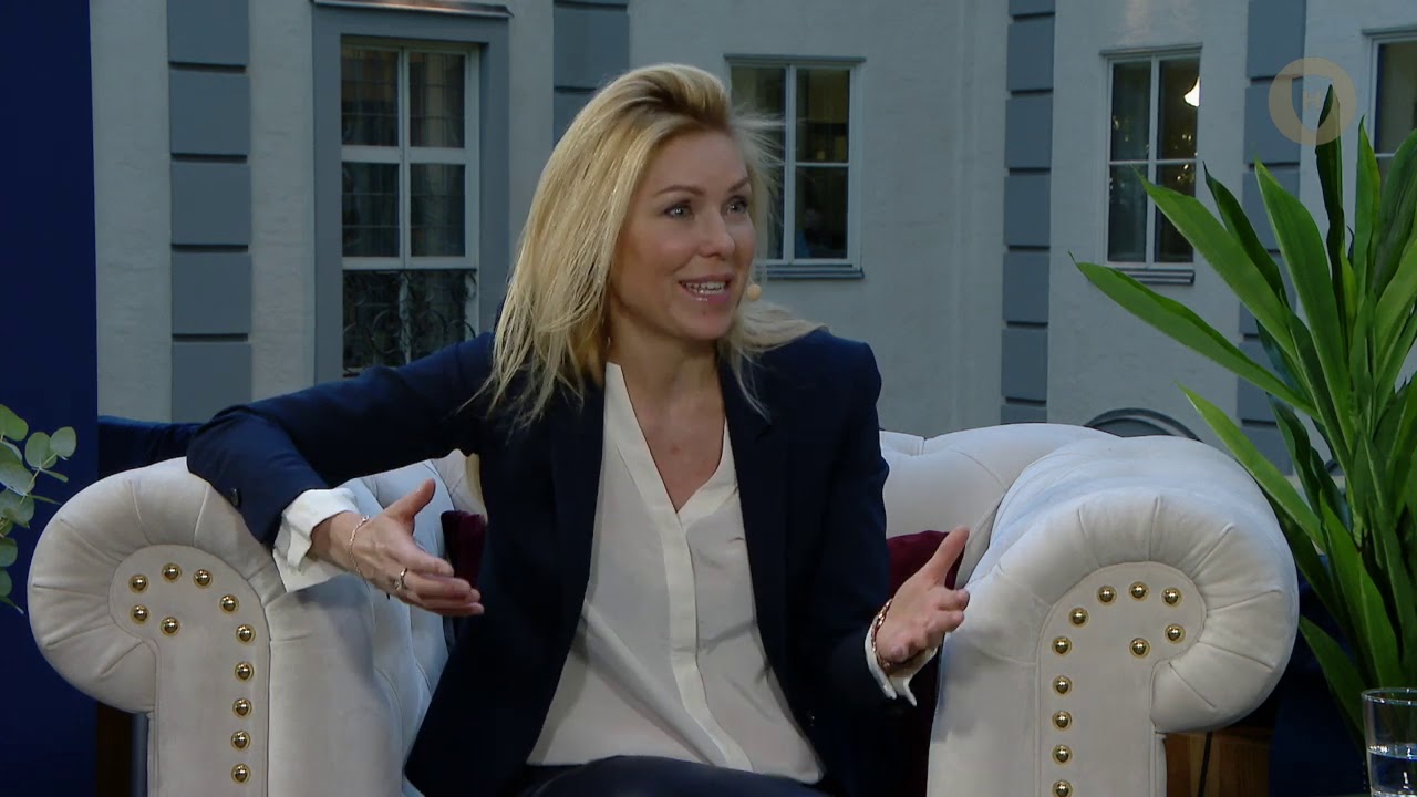 Interview with Jessica Löfström, founder of ExpanderaMera ...