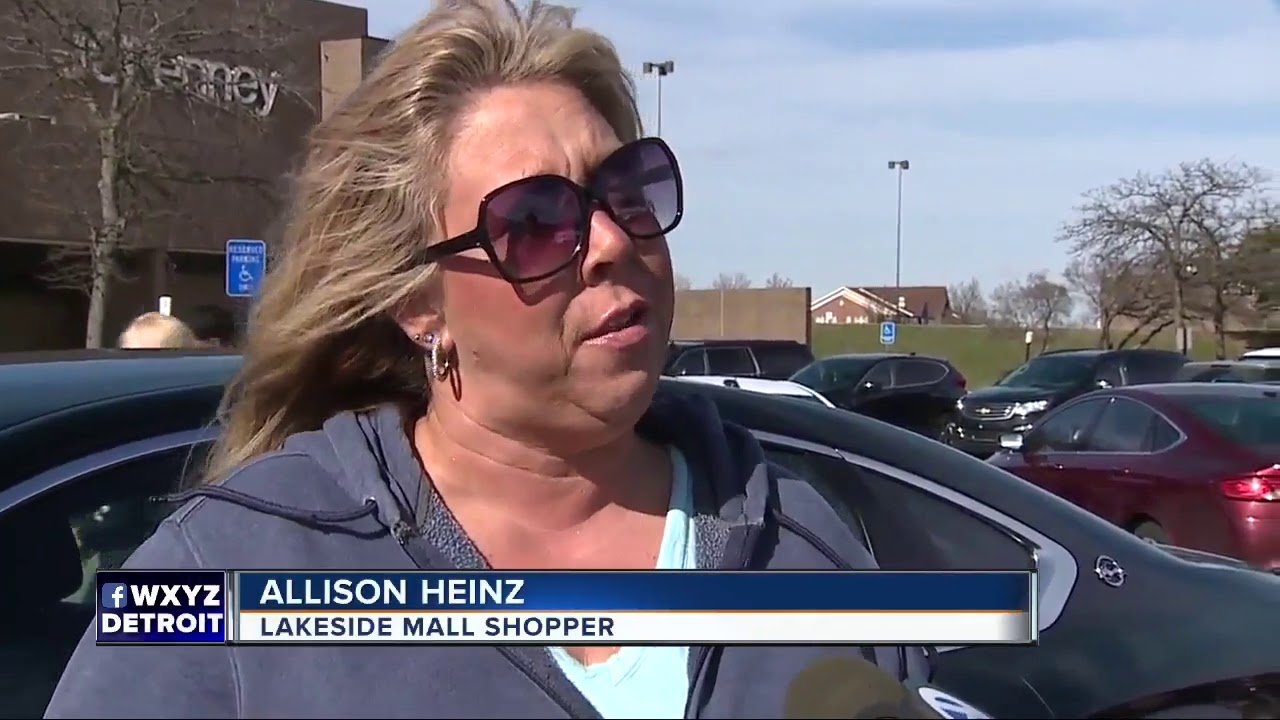 State orders Jeepers at Lakeside Mall to immediately stop operating ...