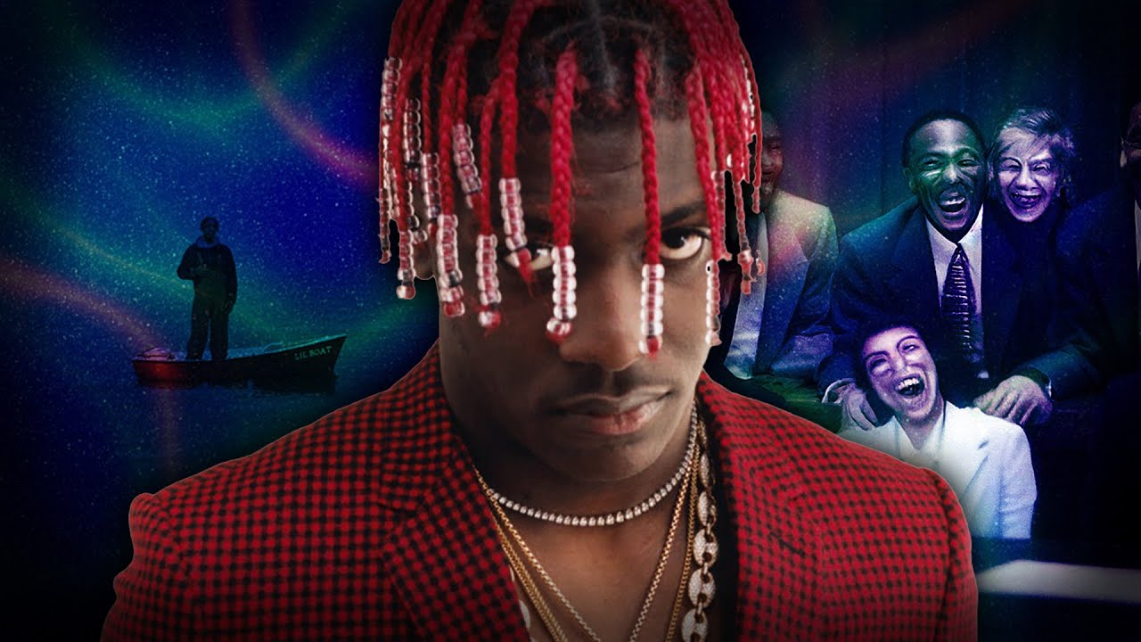 The Evolution of Lil Yachty - YouTube