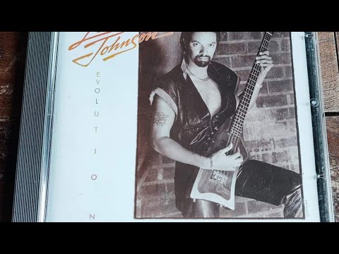 Louis Johnson - A Touch Of Class - YouTube Music