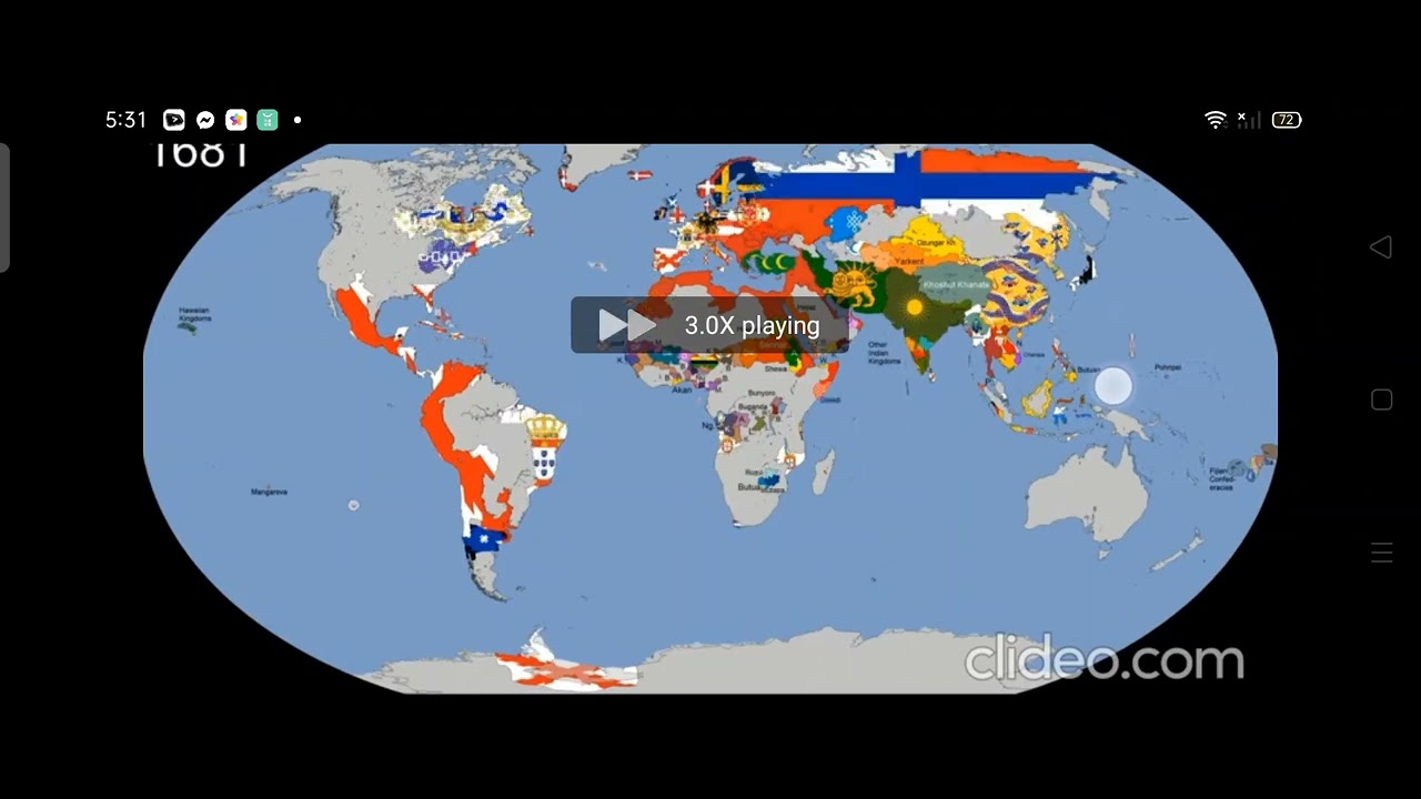 World Lore Credits to bongo - YouTube