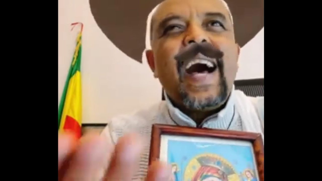 ነጭ ነጯን ከዘመዴ ጋር - ZEMEDKUN BEKELE-1-17-25 PART 2 - YouTube