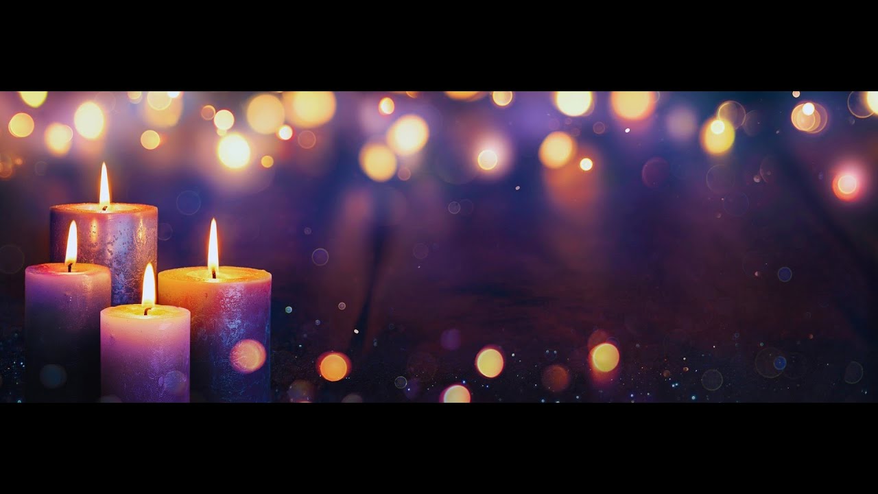 The Third Sunday of Advent, Sunday, December 17th, 2023, 10:30 - YouTube