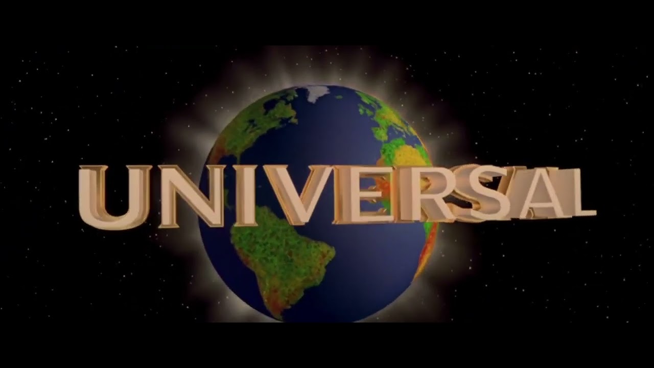 Universal Pictures/Imagine Entertainment (2004) - YouTube