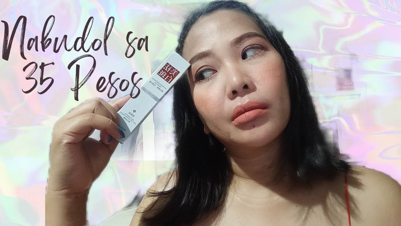 OKAY BA ANG FRECKLE AND MELASMA CREAM REMOVAL (ANDORHEAL) | MIKO ONG ...