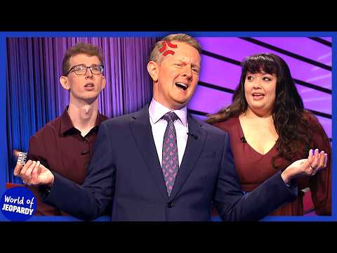 These Jeopardy Questions Are Too Hard! (1 Hour of Quizzing Fun)