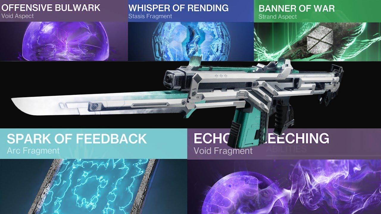 Monte carlo catalyst CRAZY DAMAGE STACKS!! - Destiny 2 - YouTube
