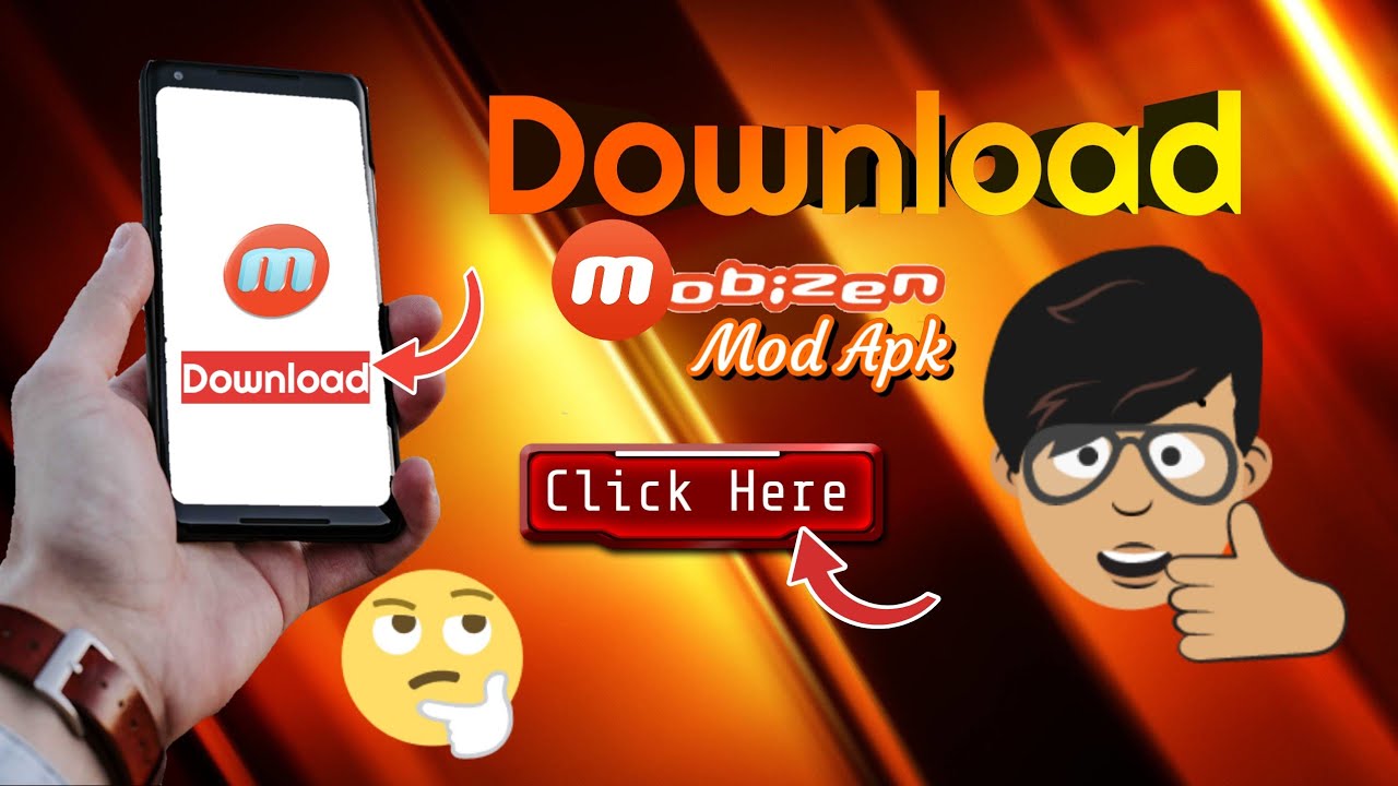 How to download Mobizen Recorder Mod Apk | All Unlocked | With Internal ...