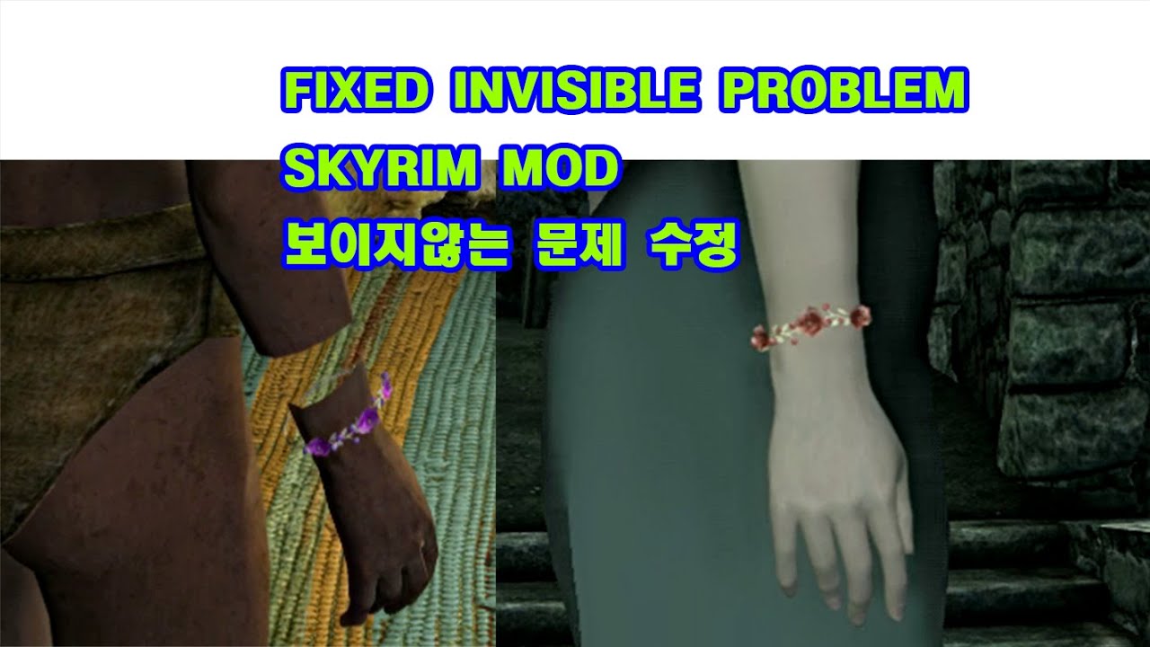 Witchy's Accessory Pack Extravaganza BETA Fixed invisible problem ...