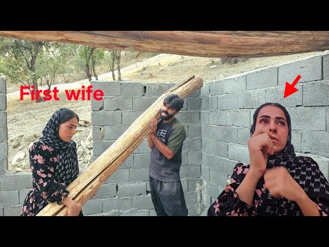Vali Gets Angry with Roqia… The Pressure of Life Finally Pushes Him Over the Edge! 😱💔