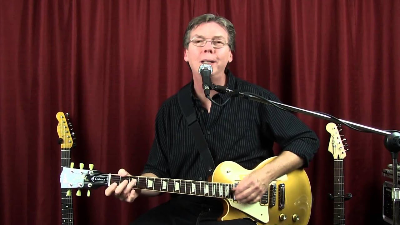 How Sweet It Is (to be loved by you) by Jay Smith - YouTube