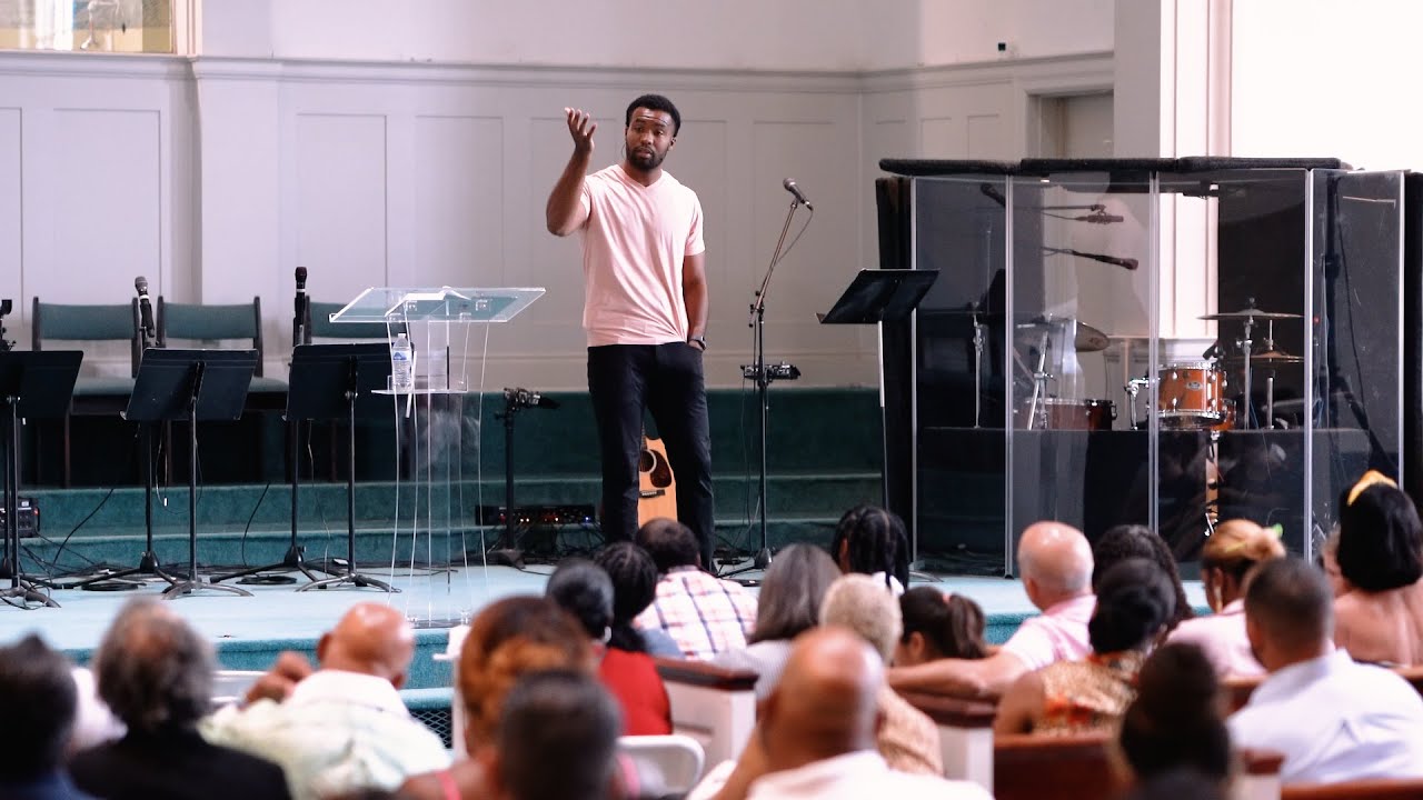 Exodus 28:1-31:18 | Aaron Nance | August 13, 2023 - YouTube