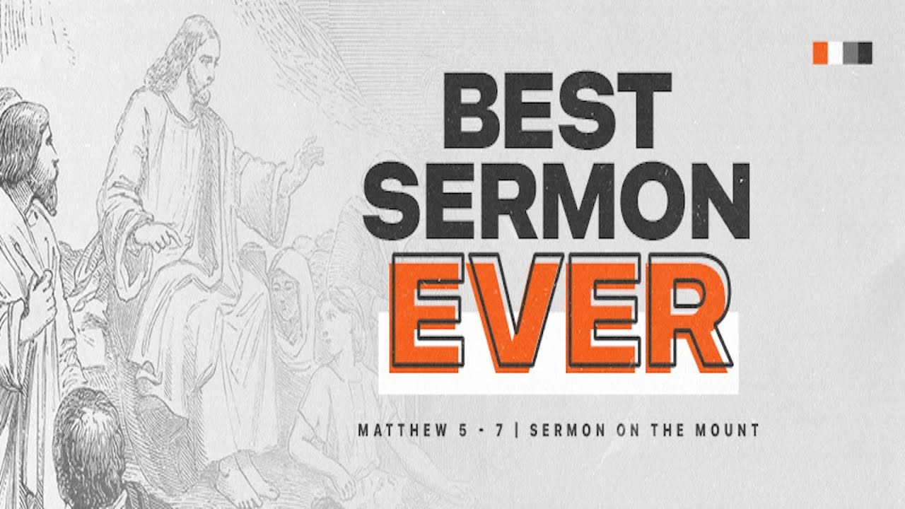 Do Plan. Don’t Worry. | Best Semon Ever | Pastor Treavor - YouTube
