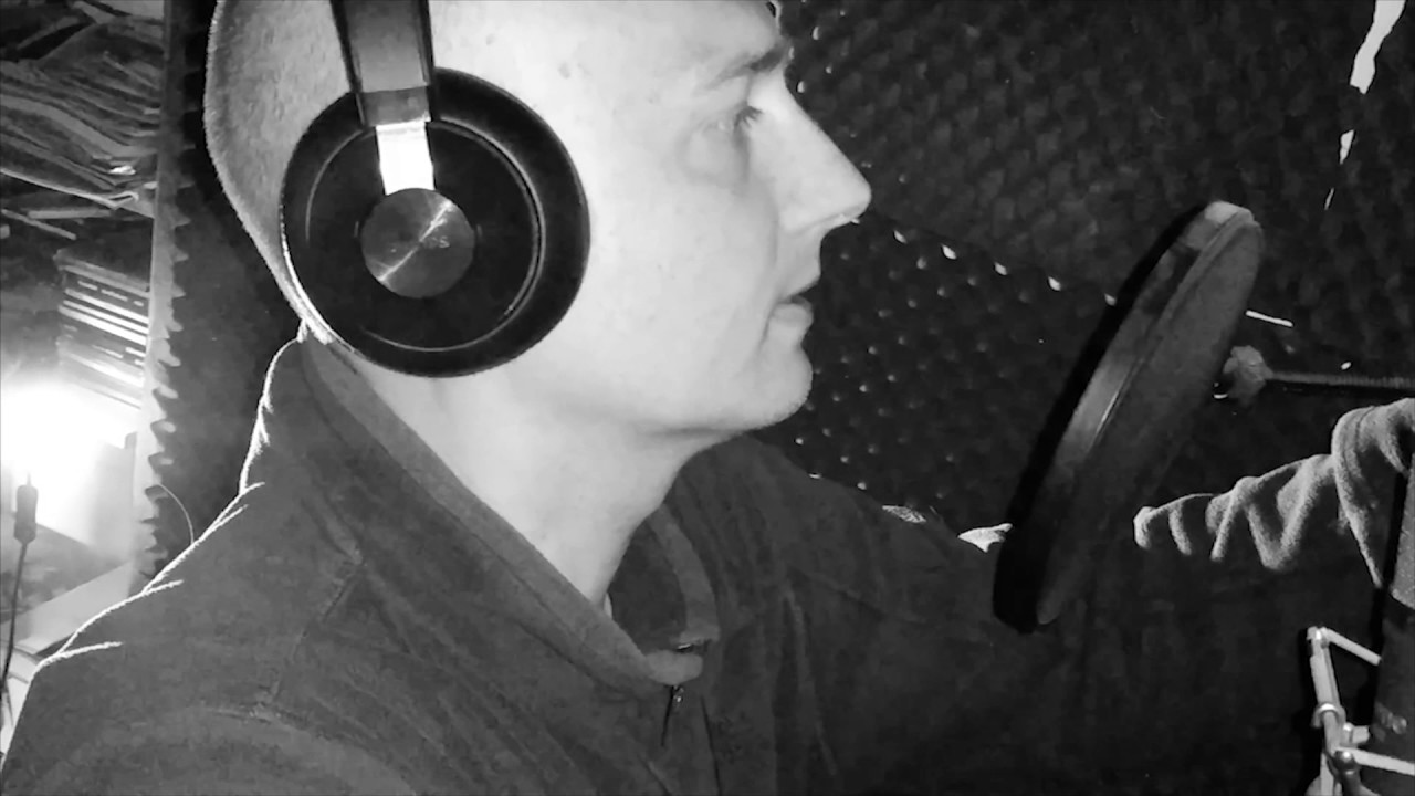 Albino feat. Bassbarth - Morgen (Booth-Video) - YouTube