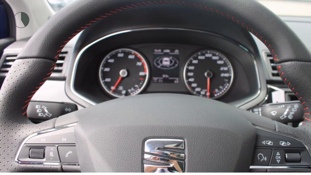 Seat Ibiza 1.0 FR Business Intense | Adaptive Cruise Control ...