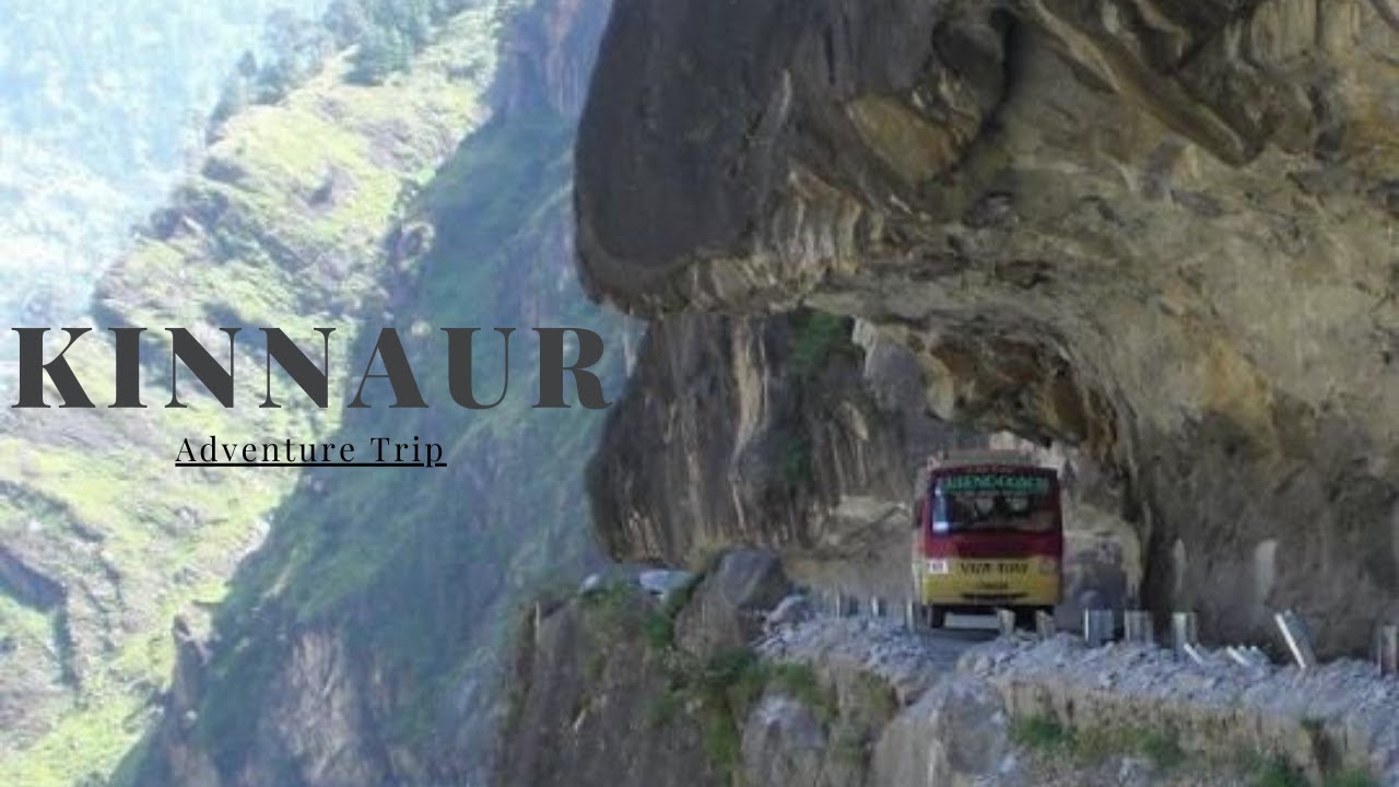 Nathpa || Bhaba Nagar || Kinnaur || Nichar || Rampur Bushahr To Nathpa ...