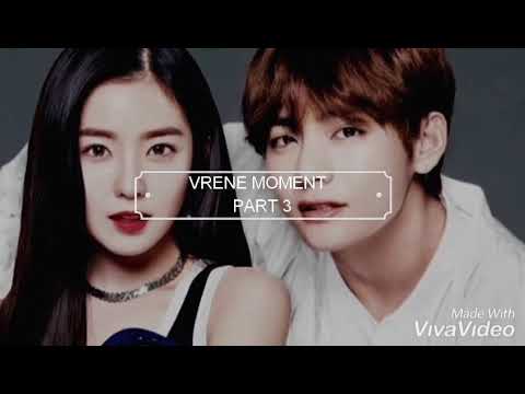 Vrene v and I