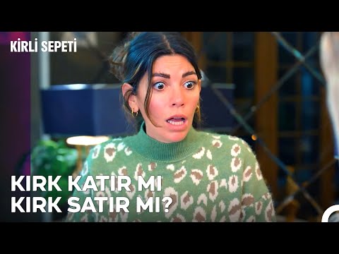 7/24 Vicdan Canlı Yayını - Kirli Sepeti 11. Bölüm