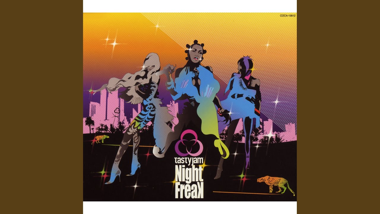 Night Freak (Instrumental) - YouTube