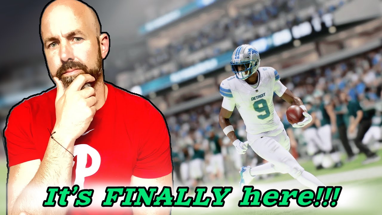 The NFL might SUE me for this, here’s why! - YouTube