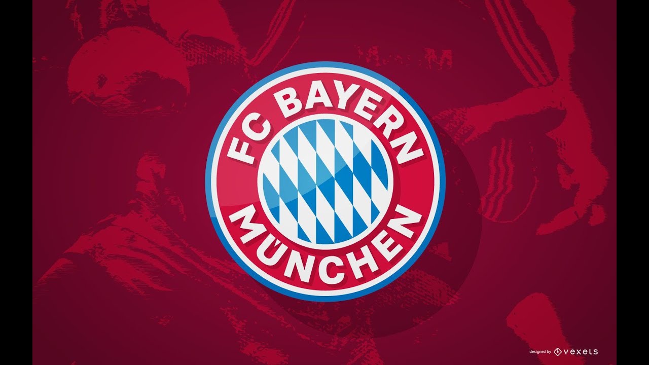 FC Bayern München Torhymne 23/24 - YouTube