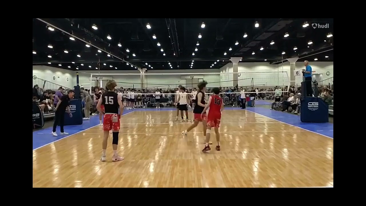 SoCal Winter Formal 2nd Place - Setting Highlights - YouTube