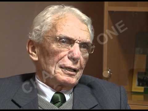 CHANNEL ONE - AKTUALITET RUSTEM GJATA - YouTube