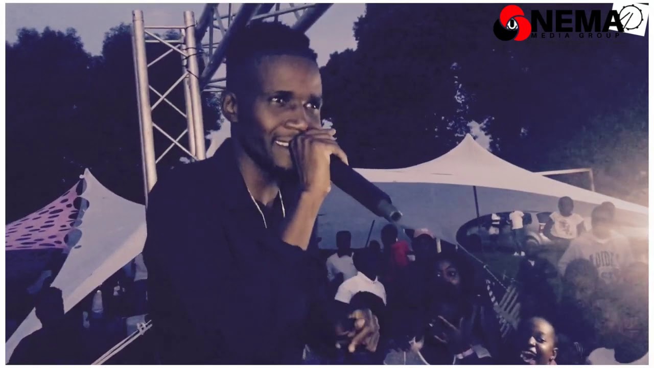 Ramzeey - Full performance at Vibration festival - YouTube