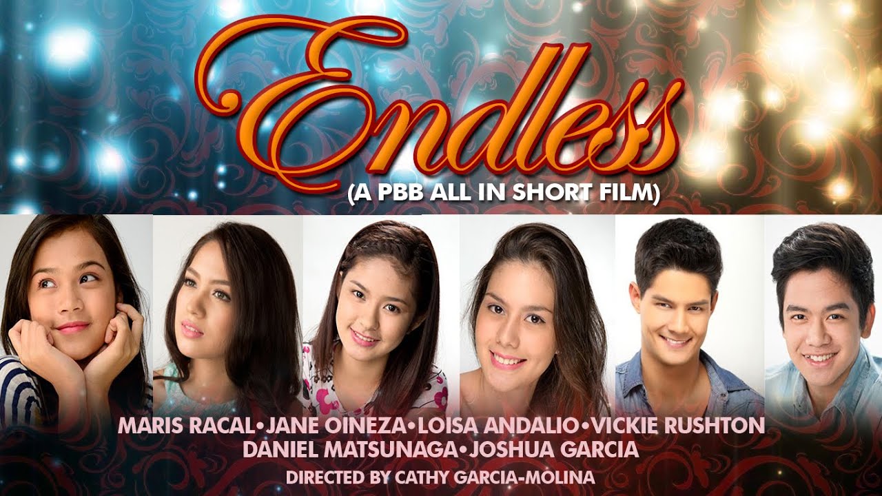 Endless (A PBB All In Short Film) - YouTube