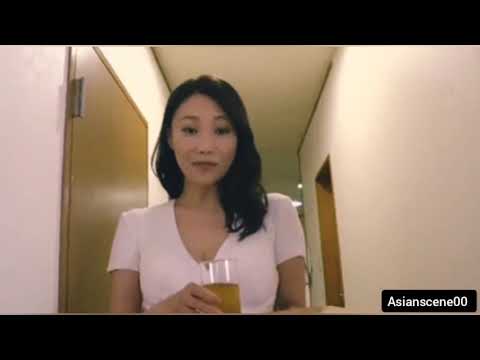 Japan woman and stepson at home _ Japan movie clips #movie #clips #japan #woman #scene #video 