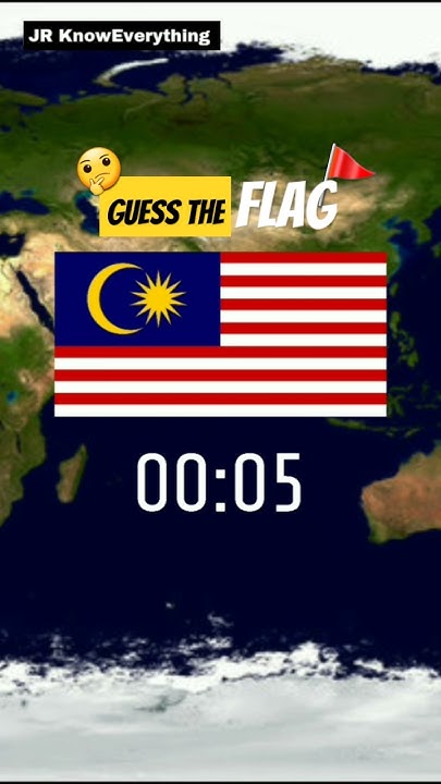 Guess the "Flag" 🚩🤔 | Jahanzaib Rind | #quiz #shorts #flag - YouTube