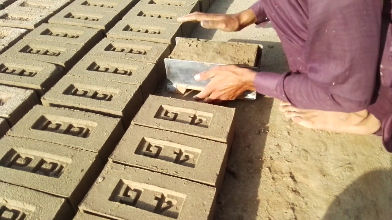 Special 4G Bricks in 5B company - YouTube