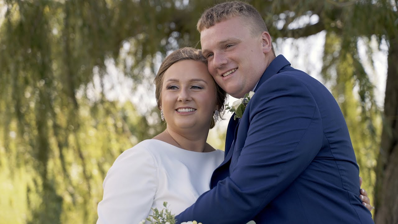 Derrick & Leah - YouTube