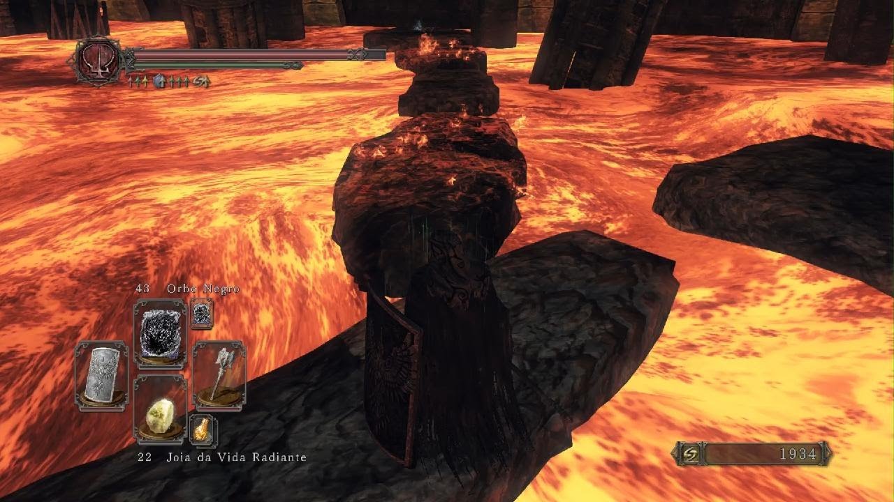DARK SOULS II: Scholar of the First Sin best way to 3x bonfire ascetic ...