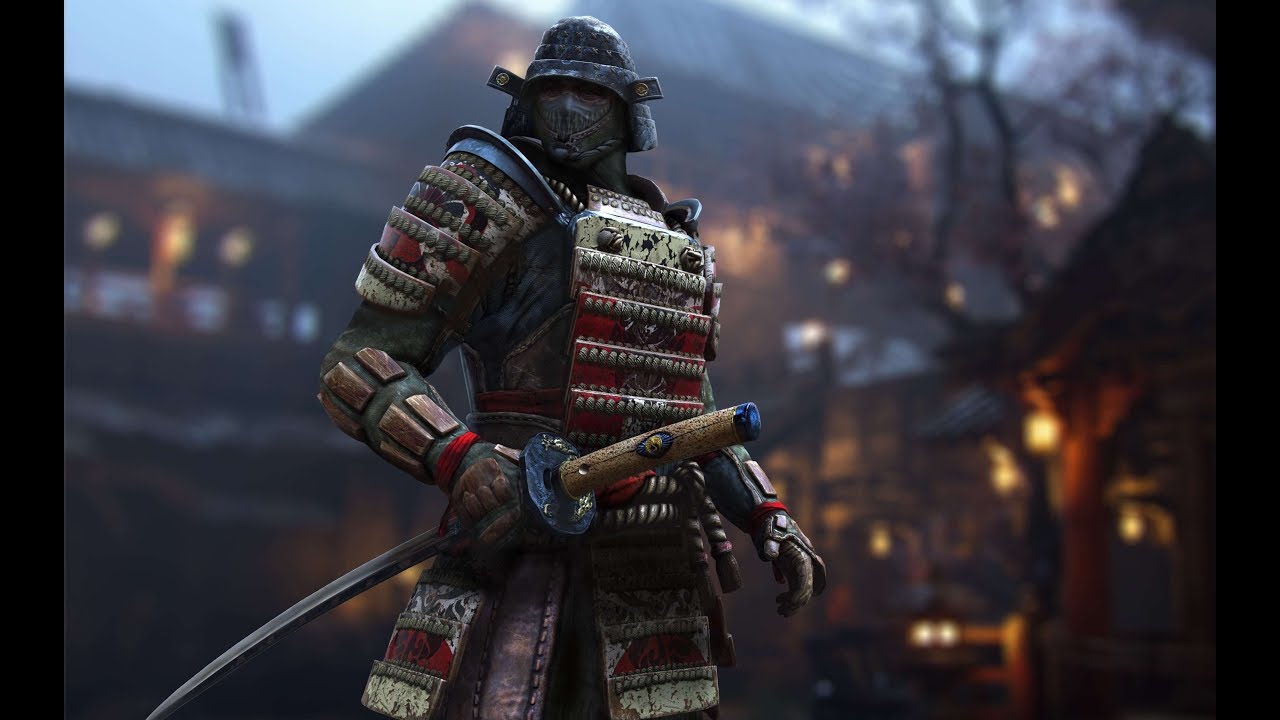 For Honor™ 1 vs 1 Death Match - YouTube