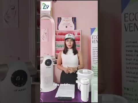 Econext Ventures APP has prepared many gifts for team members. - YouTube