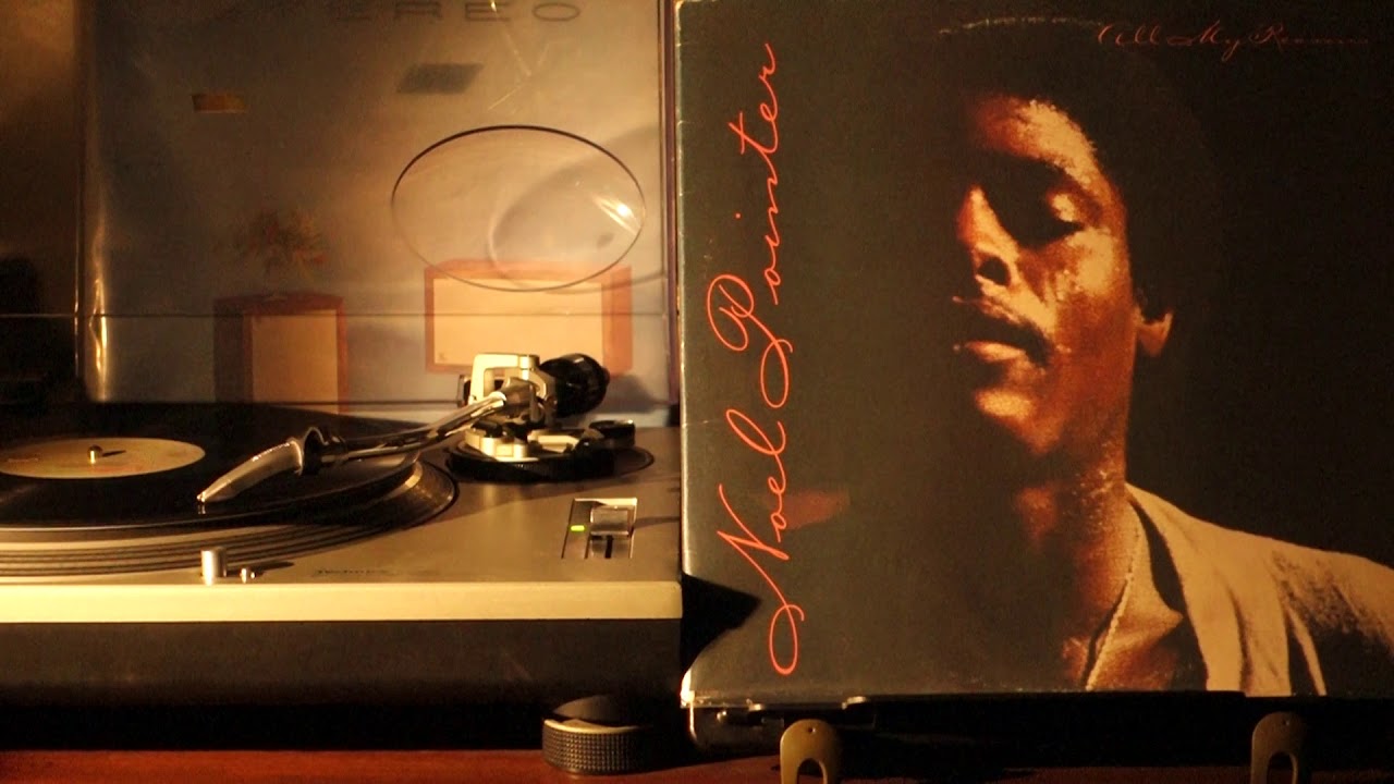 Noel Pointer – East St Louis Melody (1981) - YouTube