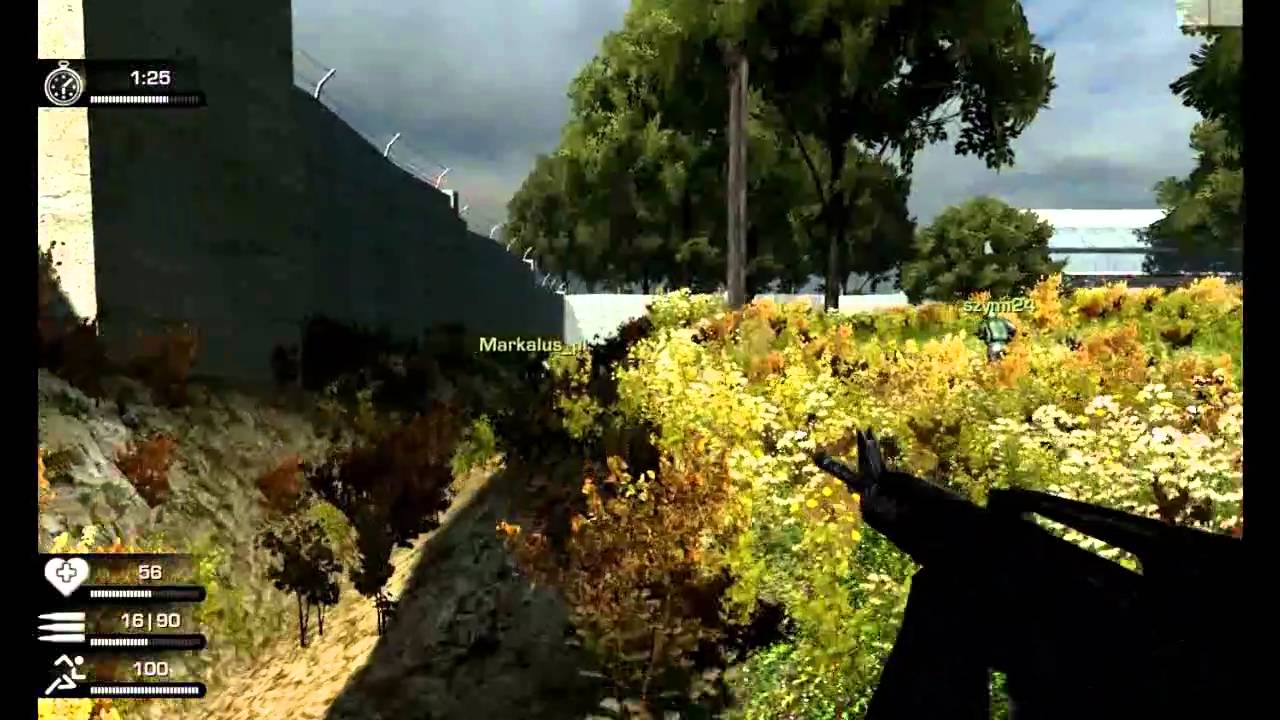 BeGone Trailer - YouTube