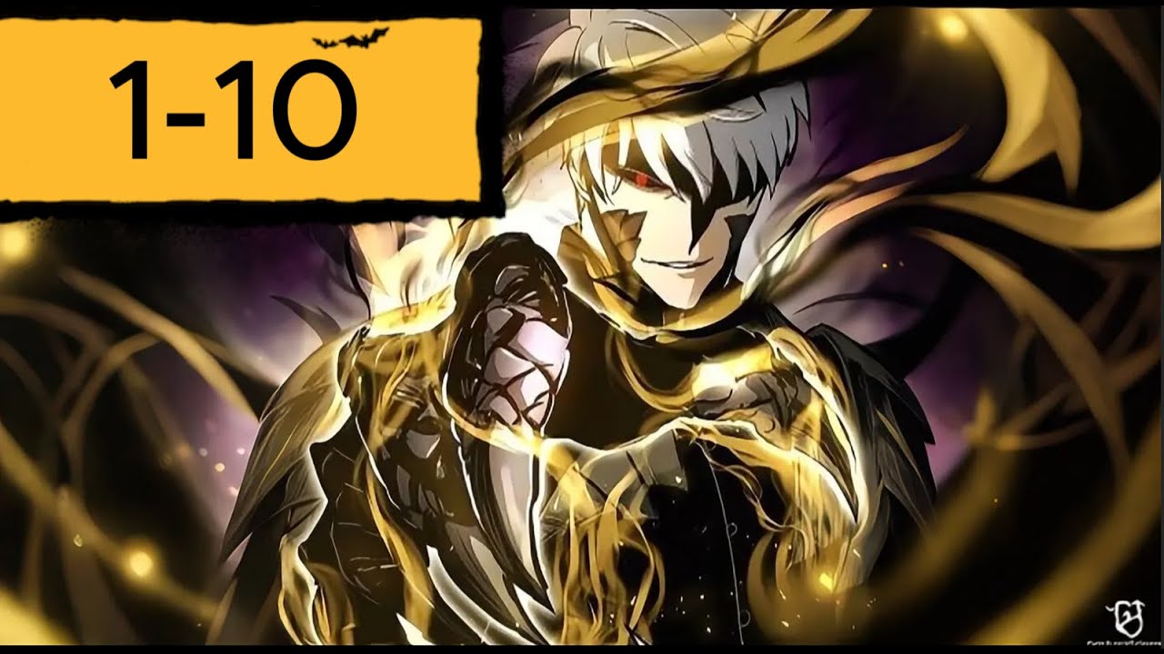 De Humano Común a Guerrero Imparable: La Historia de Zephyr en Manhwa ...