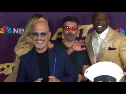 Howie Mandel's AGT Nightmare: Friend's Shocking Prank Leaves Him ...