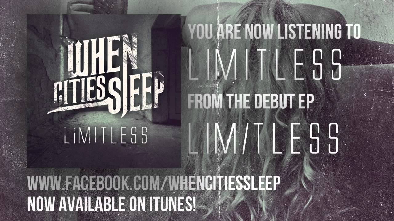 When Cities Sleep - Limitless *HD* - YouTube