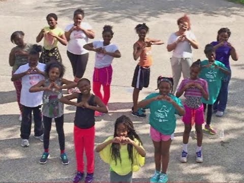 Girls on the Run leaves lasting impact on Baltimore girls who witnessed ...