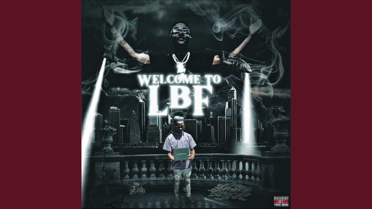 Burrito Boyz (feat. Lbf Jay) - YouTube