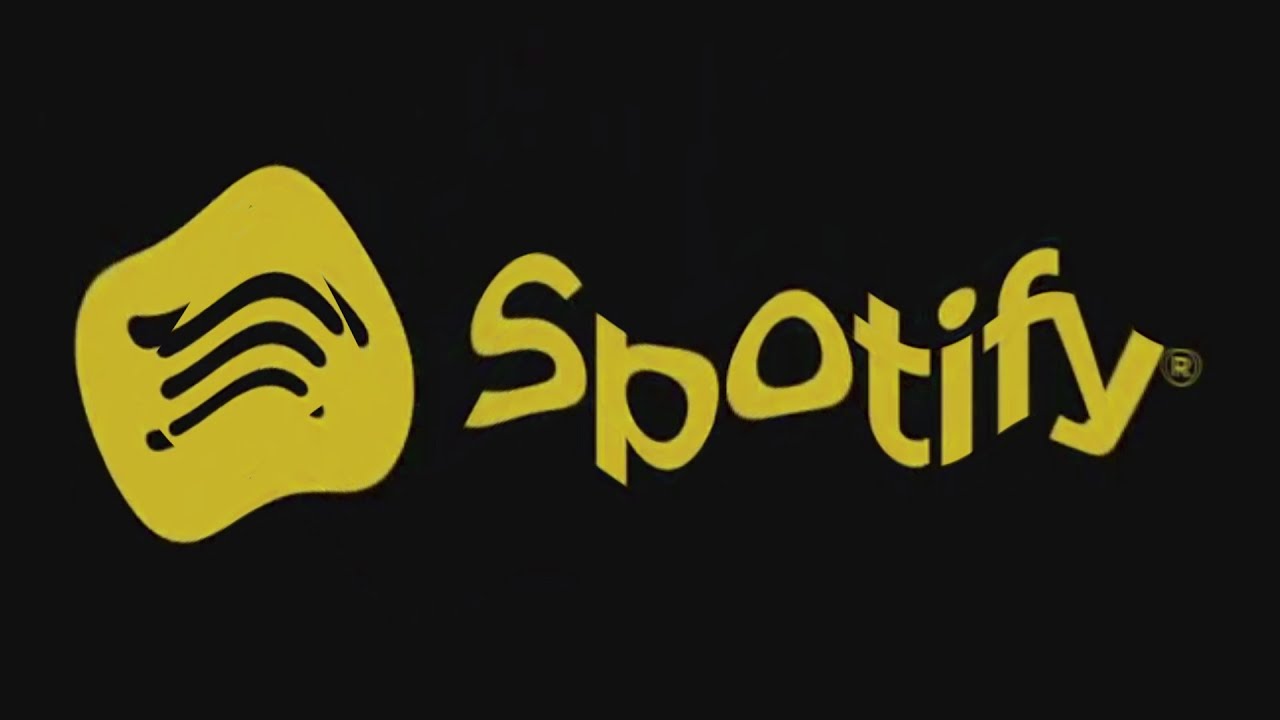 Spotify Logo Effects - YouTube
