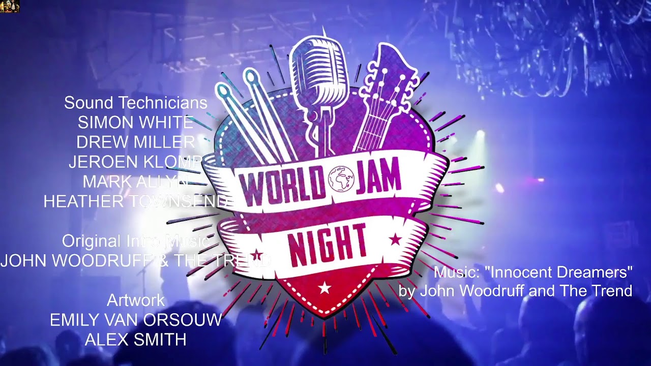 World Jam 37 - YouTube