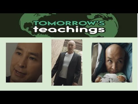 Tomorrow's Teachings- Alien final boss - YouTube