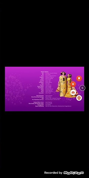 Mia and me - Sigla Finale - YouTube