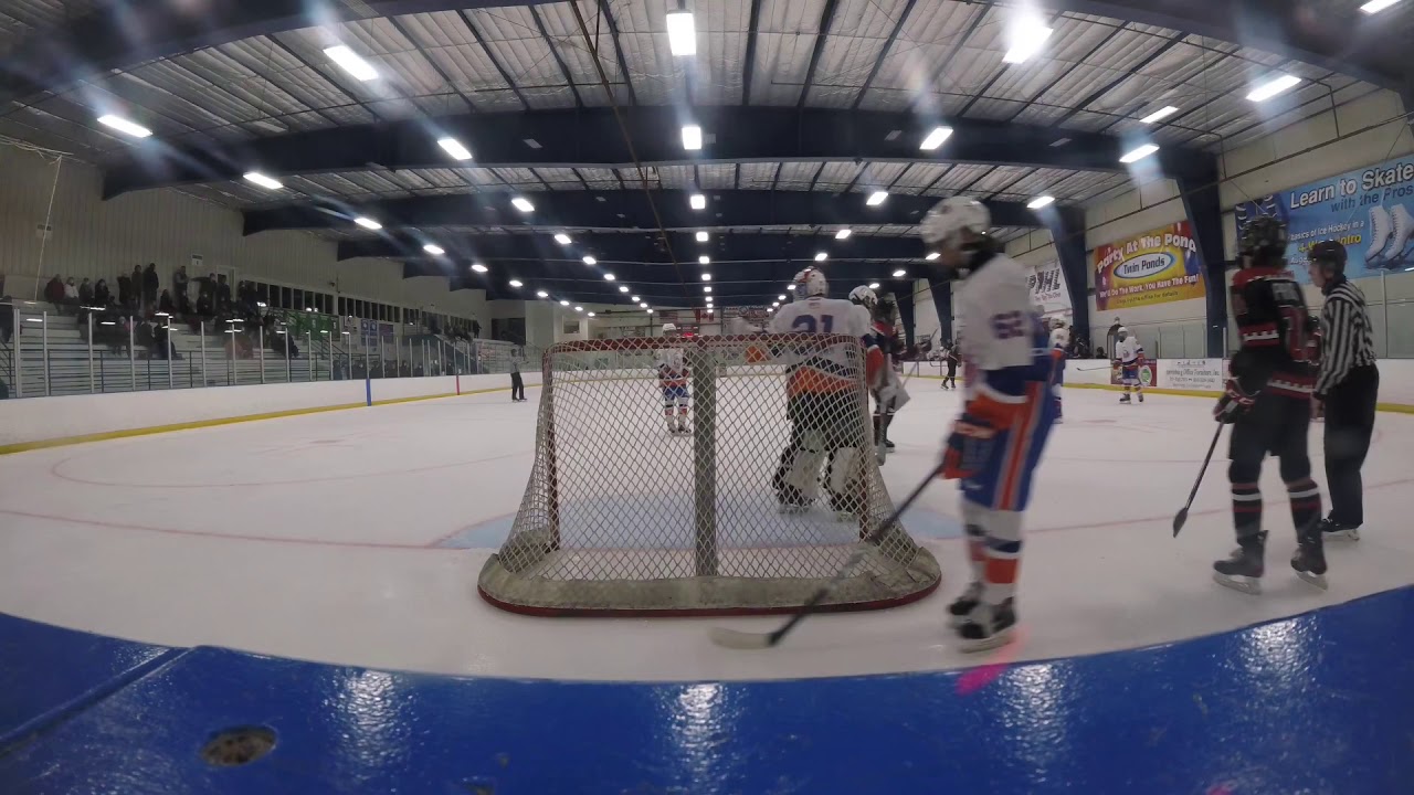 Aidan Foley March 2021 - YouTube